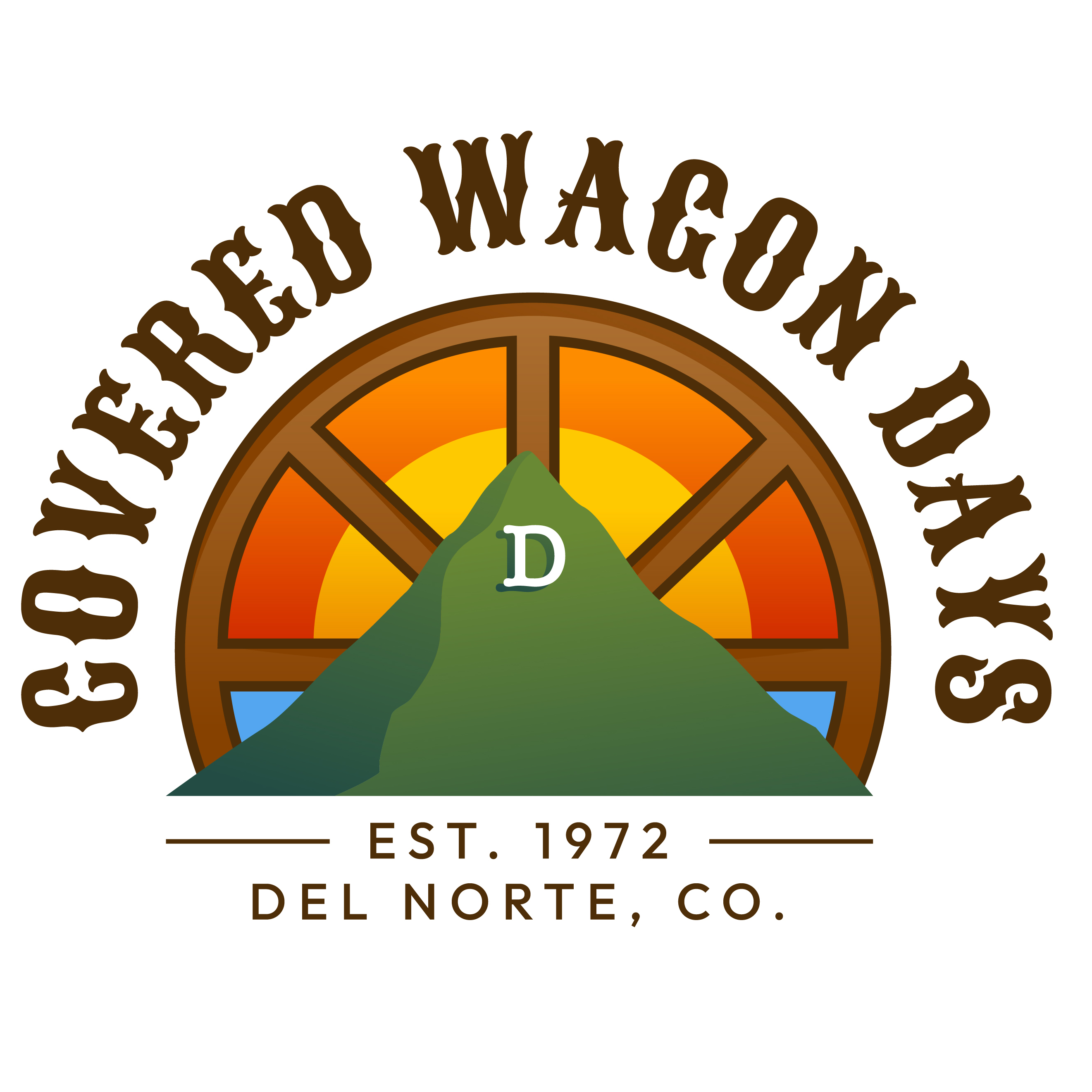 About – Covered Wagon Days